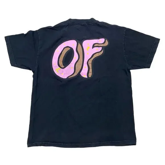 Tyler The Creator Ofwgkta Donut OSO OSO / OFWGKTA Crossover Episode"